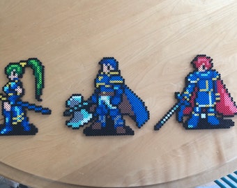 Fire Emblem 7 - Etsy