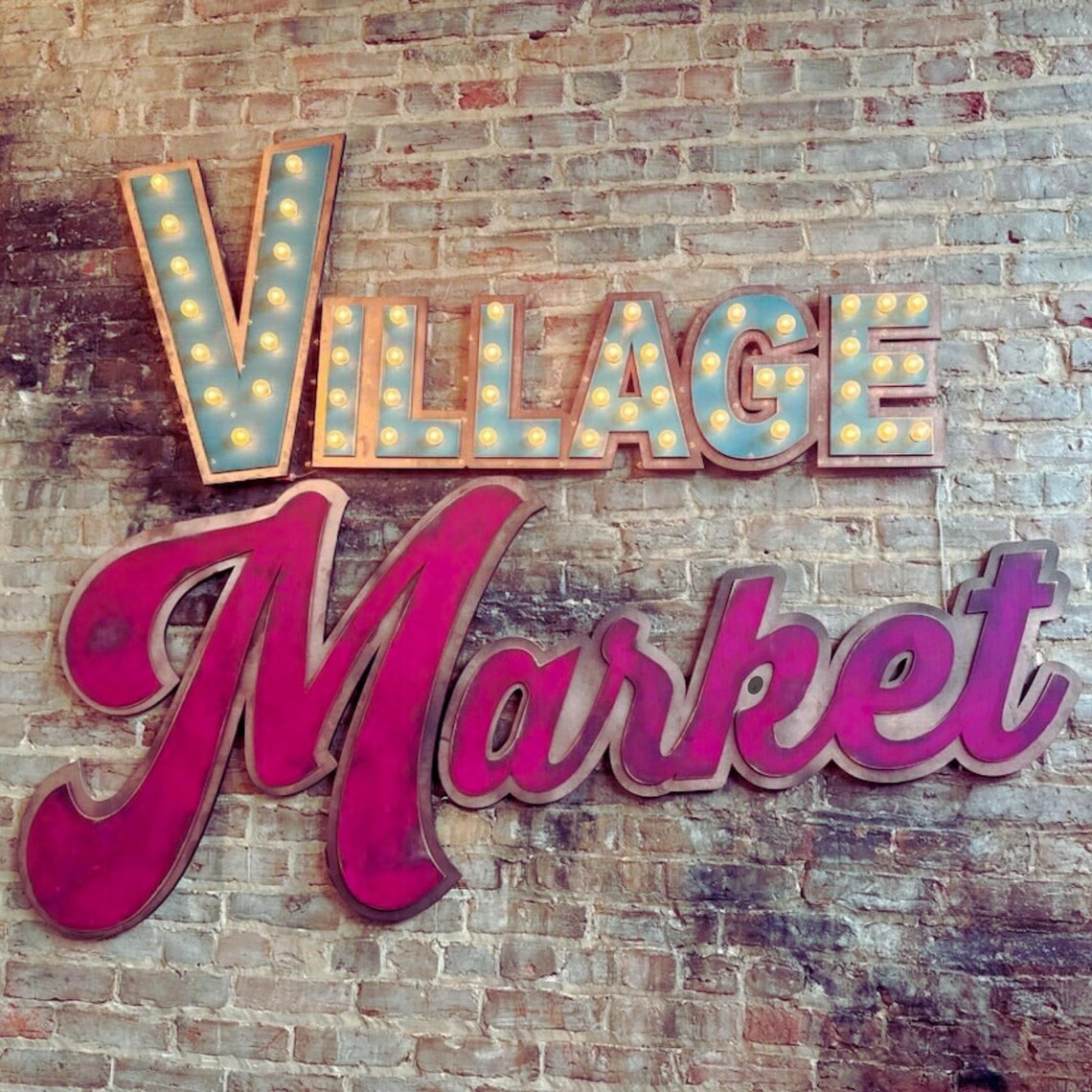 Custom Wooden Layered Sign With 3d Text Lights Marquee ~wedding Sign ...