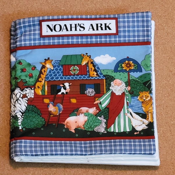 Noahs Ark - Etsy