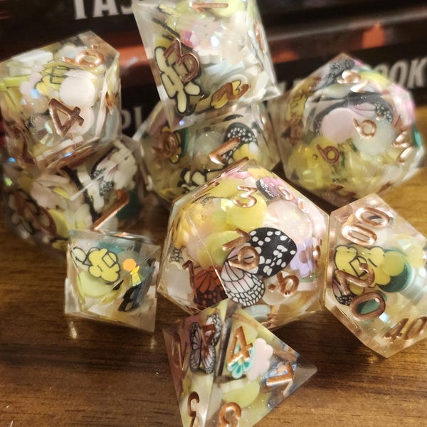 Critical Role Jester - Etsy