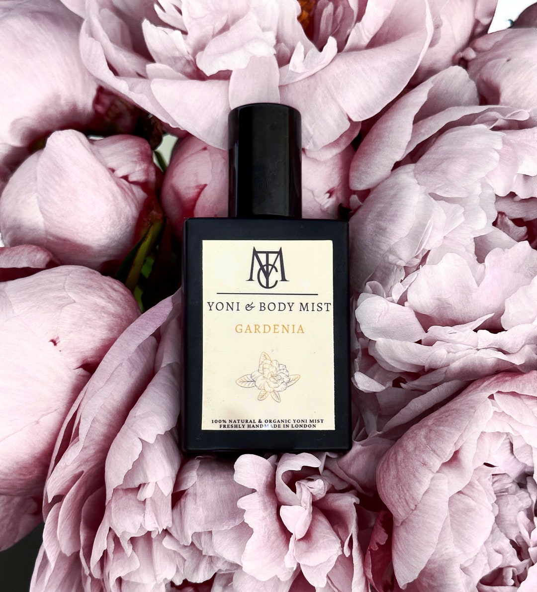 Organic Yoni Mist , Self-care ,natural Deodorant, Fragrance Free,yoni ...