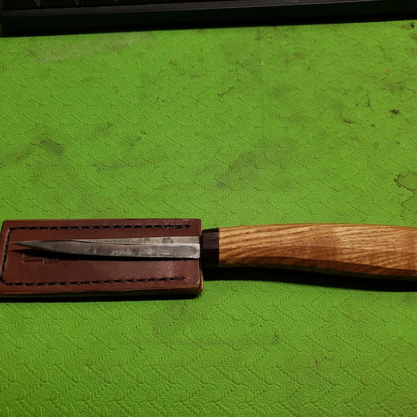 Helvie Knives - Etsy