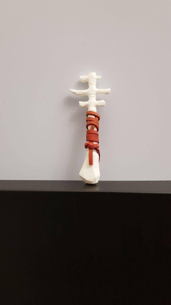 SEA of Thieves Inspired Skeleton Key Ashen Key - Etsy