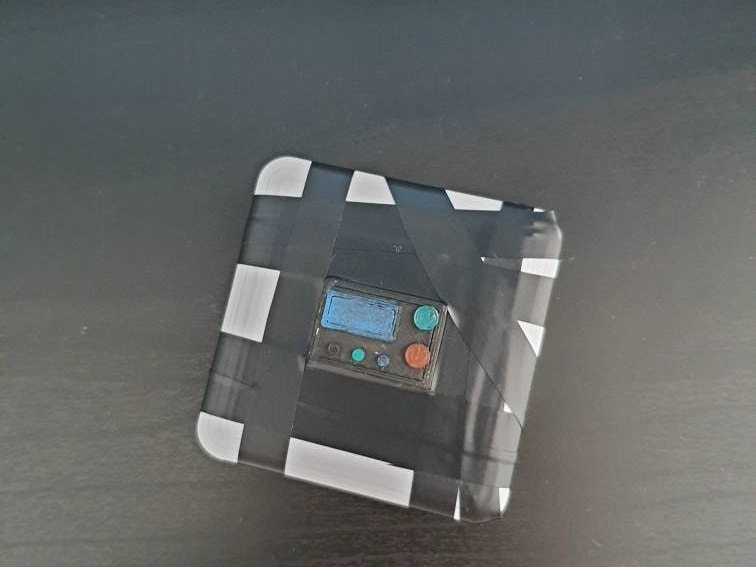 C4 RUST Game Explosive - Explosive Charge Inspired in Game RUST - Etsy