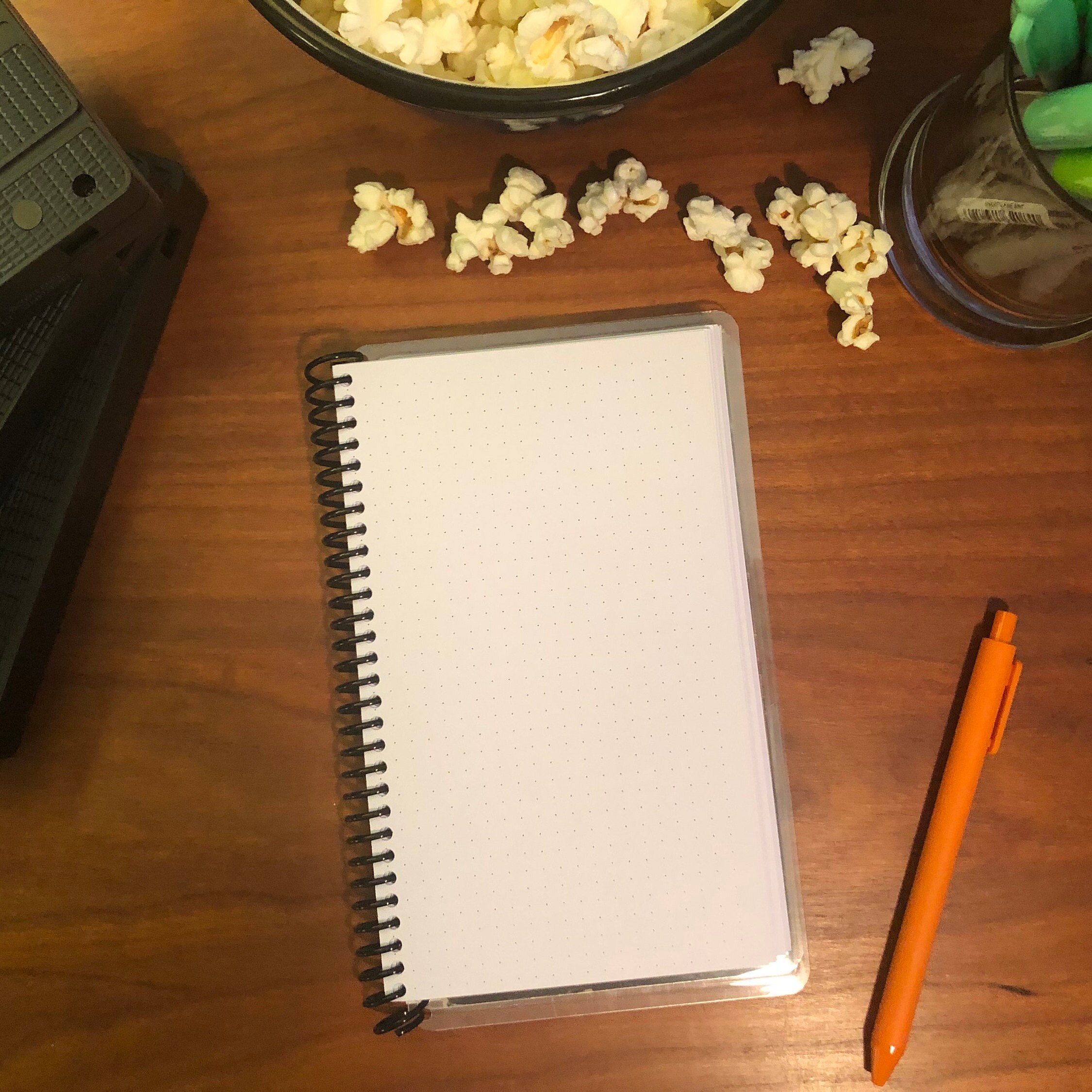 MILO & OTIS Upcycled VHS Notebook - Etsy