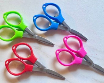 Mini Nurse Scissors | Etsy