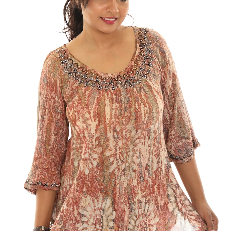 Plus Size Gypsy Clothing - Etsy