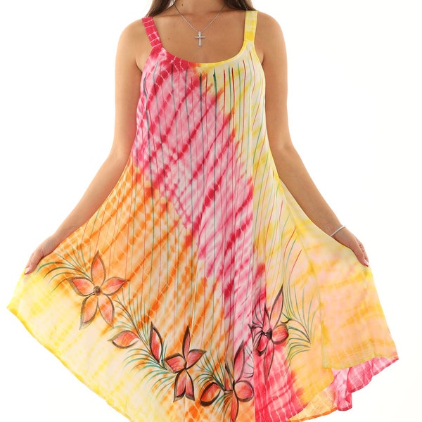 Flirty Summer Dresses - Etsy