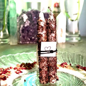 Love Binding Spell - Etsy