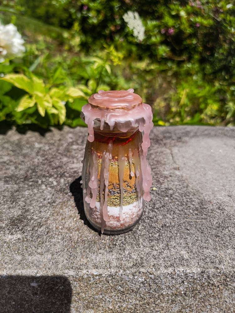 Self Love Jar - Etsy