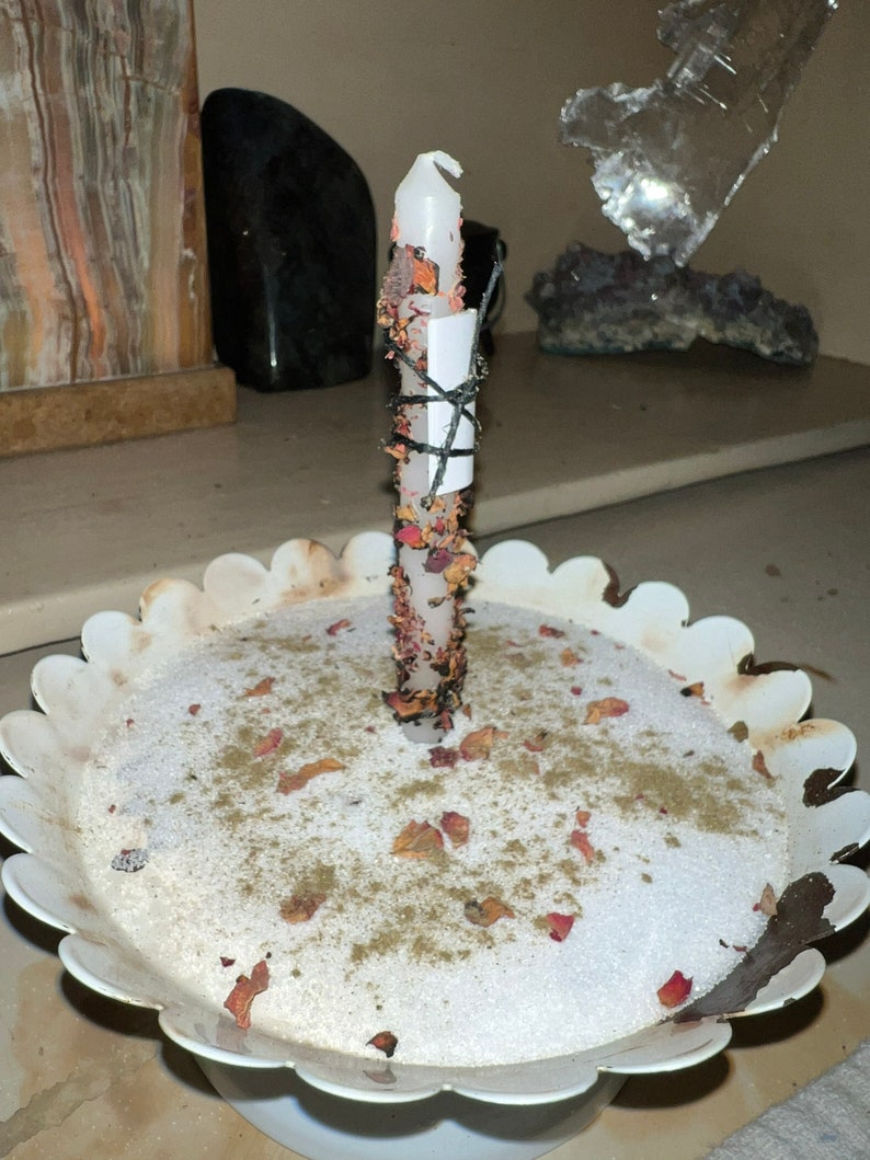 Self Love Do It for You Spell self Love Ritual Spell - Etsy