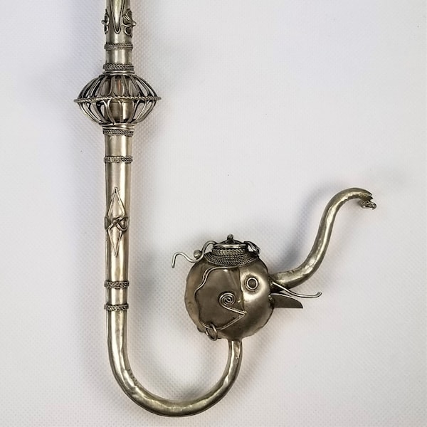 Elephant Pipe - Etsy