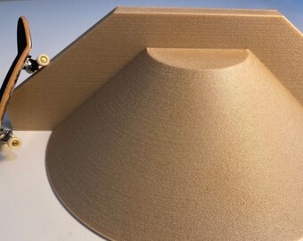 Volcano Fingerboard - Etsy