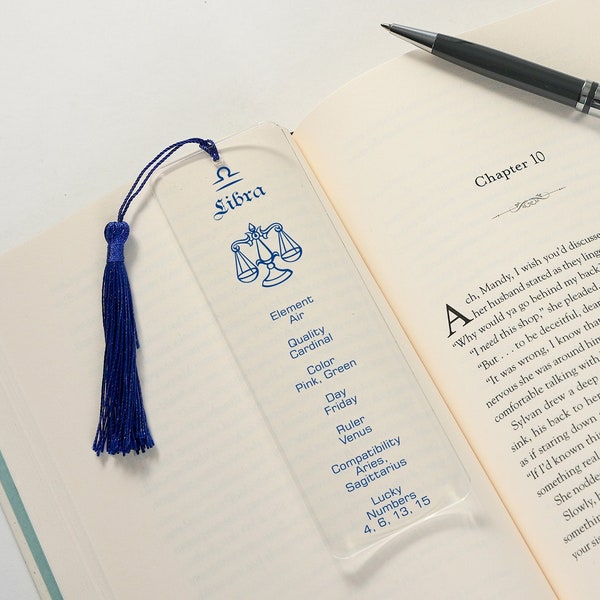 Bookmarks - Etsy