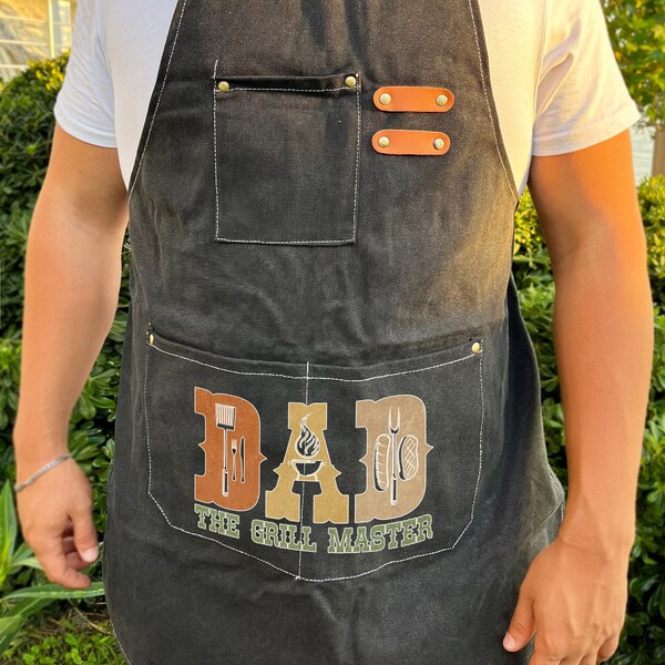 Cool Aprons - Etsy