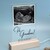 Acrylic Baby Reveal Stand, Pregnancy Announcement Gifts, Mom to Be ...