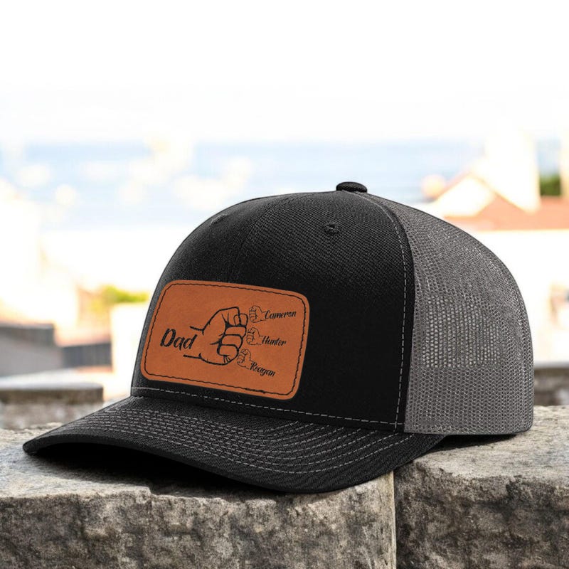 Custom Camo Hats Patch - Etsy