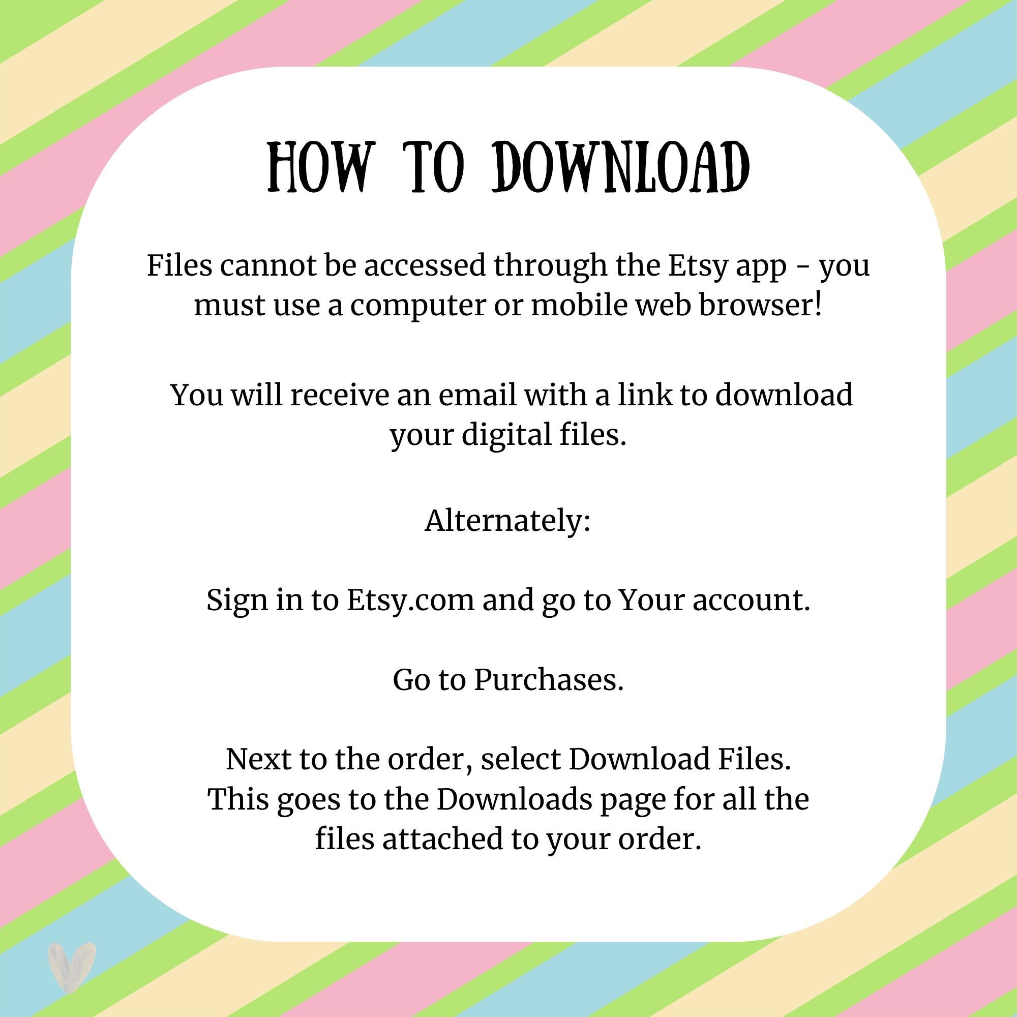 Easter Egg Hunt Blank Clues Template, Kids Easter Scavenger Hunt ...