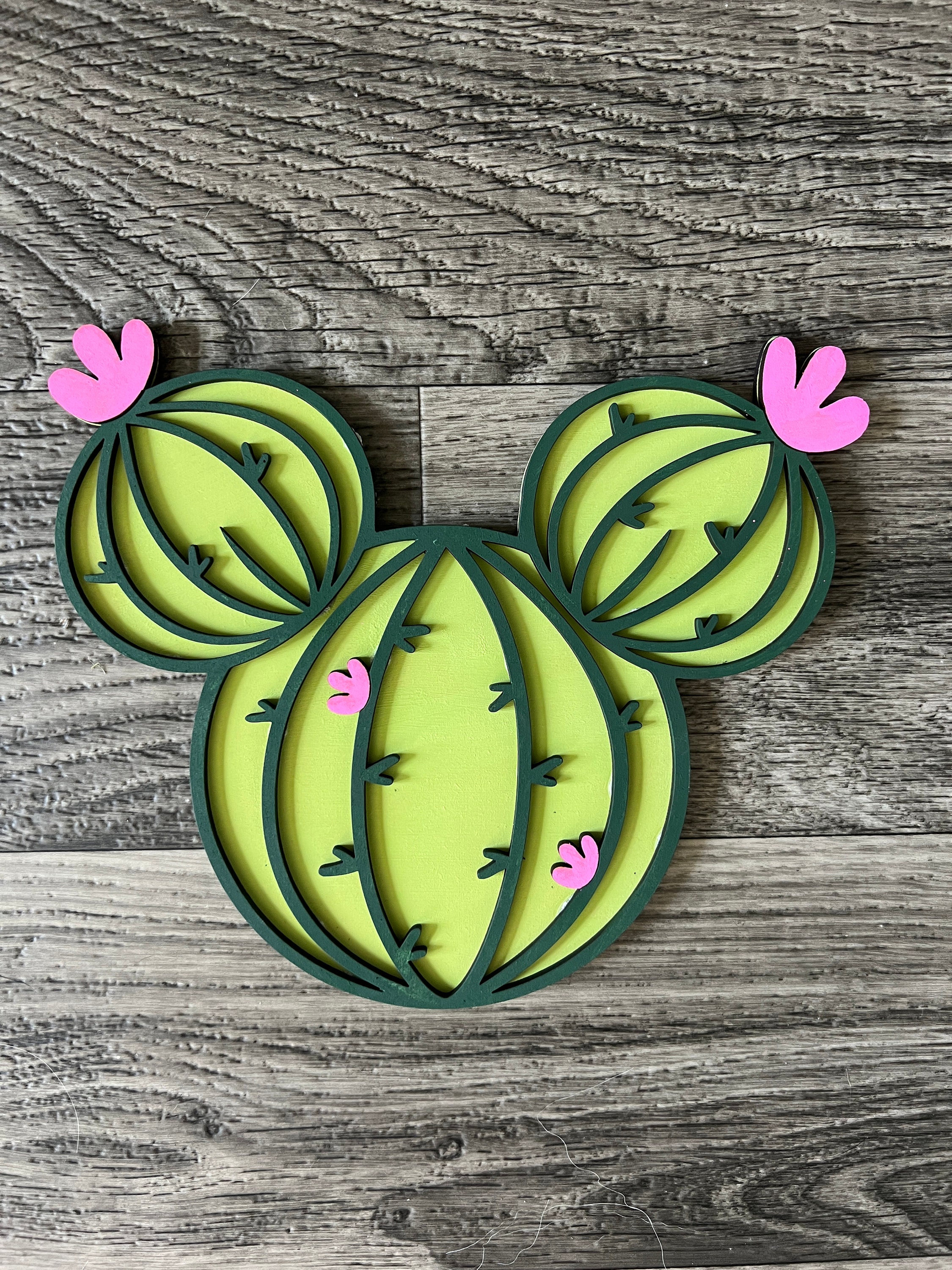 Interchangeable Mouse Heads Heads ONLY | Etsy