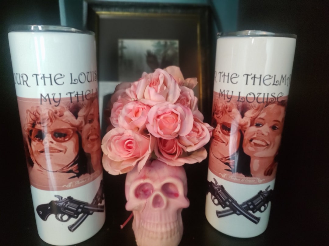Two 20oz Tumblers Come as a Set - Etsy