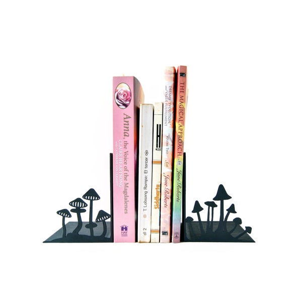 Bookends - Etsy