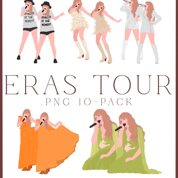 Taylorswift Clip Art - Etsy