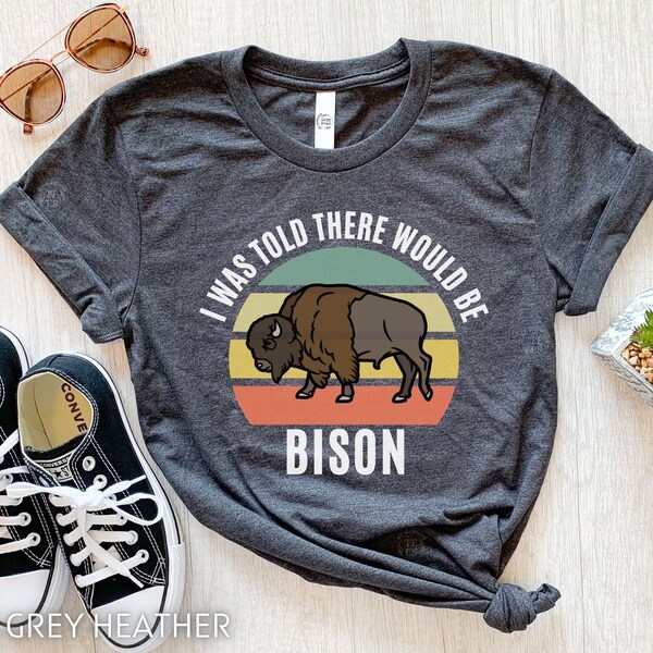 American Bison - Etsy