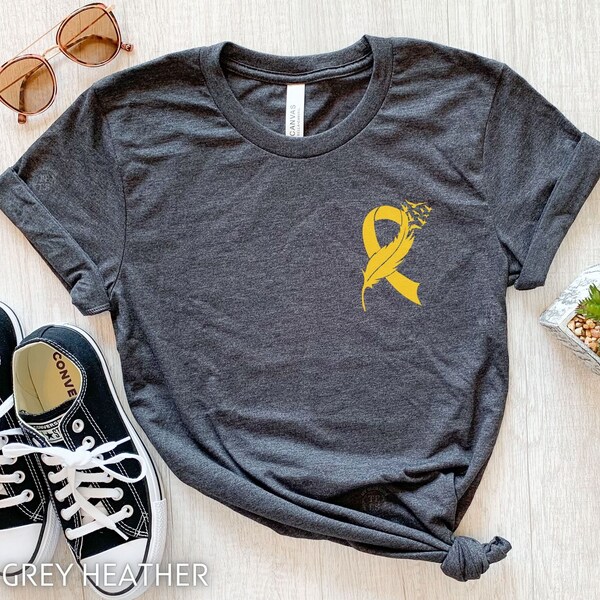 Sarcoma Shirt - Etsy