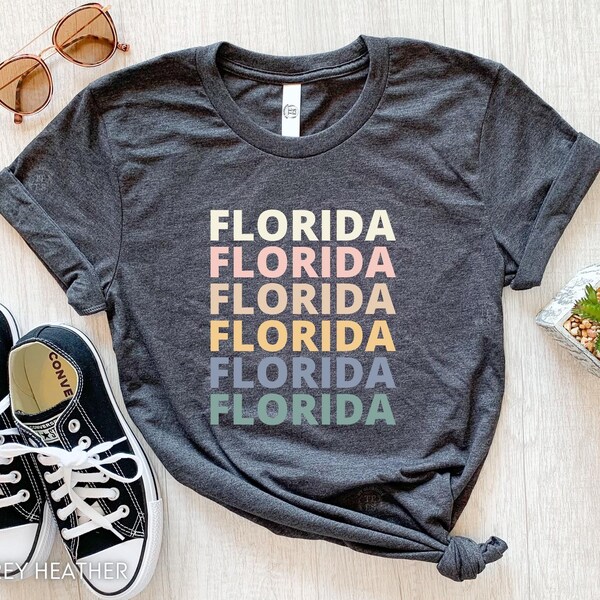 Florida Souvenir - Etsy