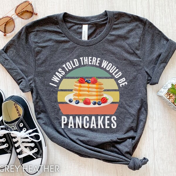 Pancake - Etsy