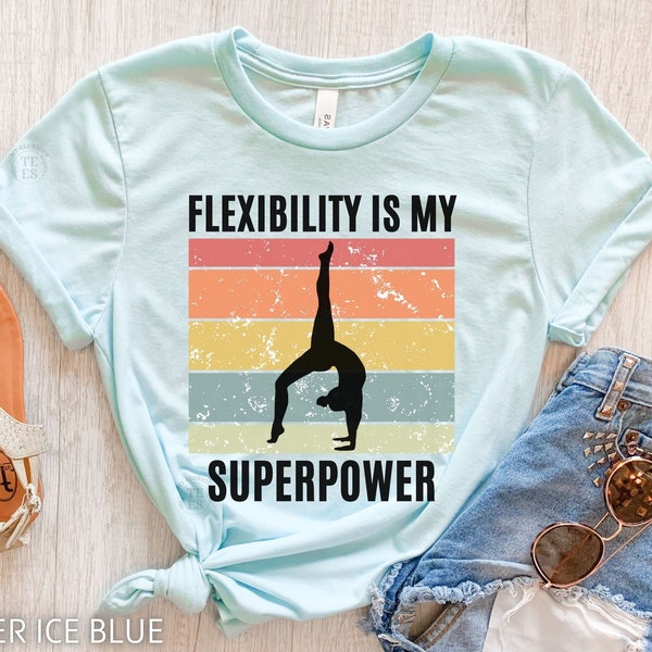 Contortionist - Etsy