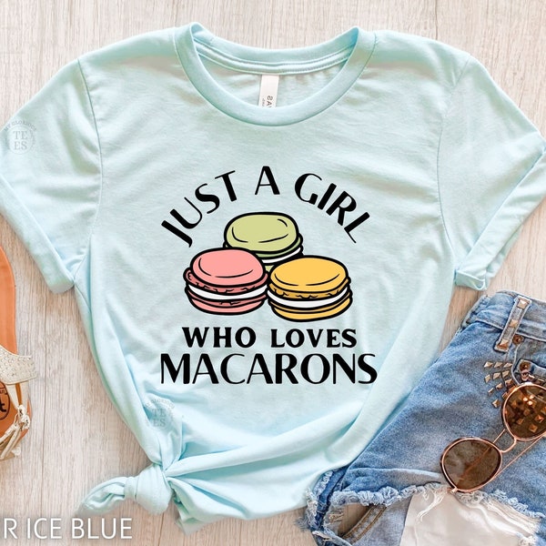 Macarons - Etsy