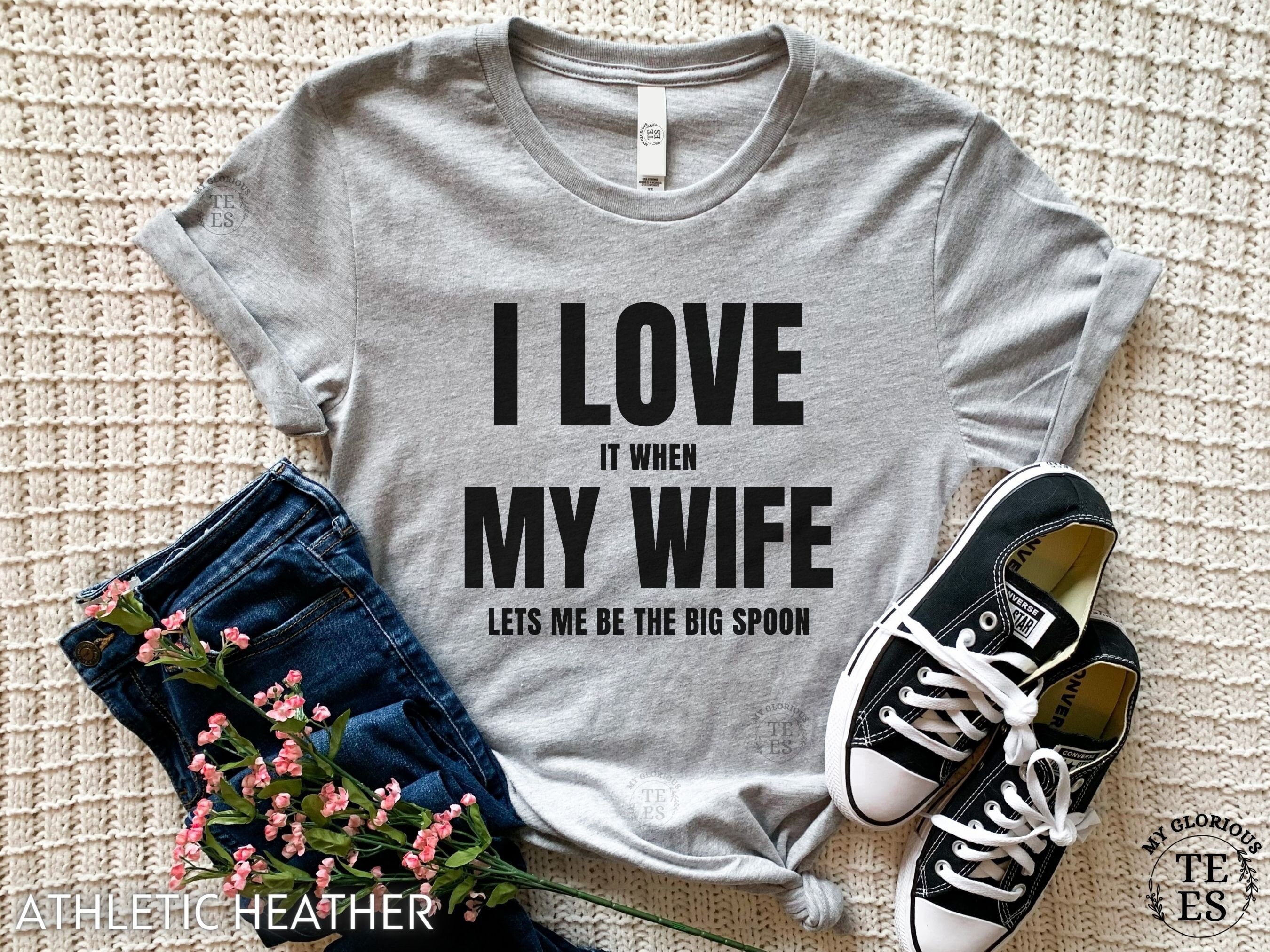 Big Spoon Little Spoon Cuddling