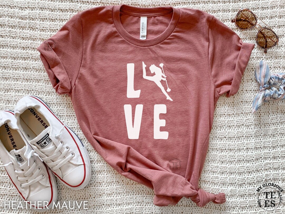 Baton Twirling Shirt Funny Baton Twirling Tshirt Baton - Etsy