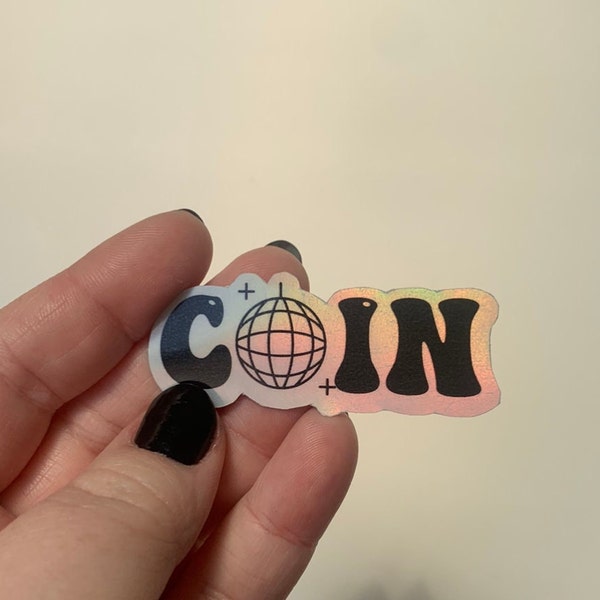 Coin Ball - Etsy