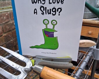 Children's Books - Etsy UK