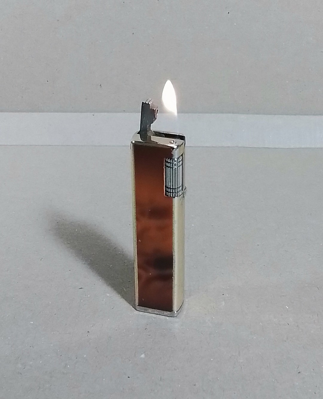 Lighter Kingstar Venus Working Mechero Briquet Accendino Vintage ...
