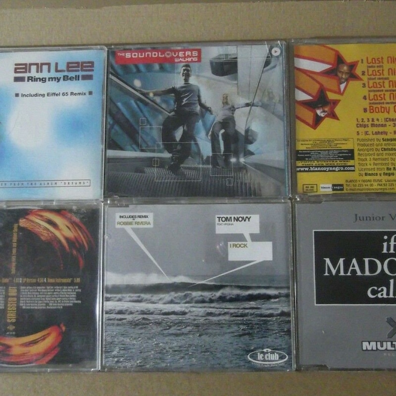 Electronic Dance - Etsy