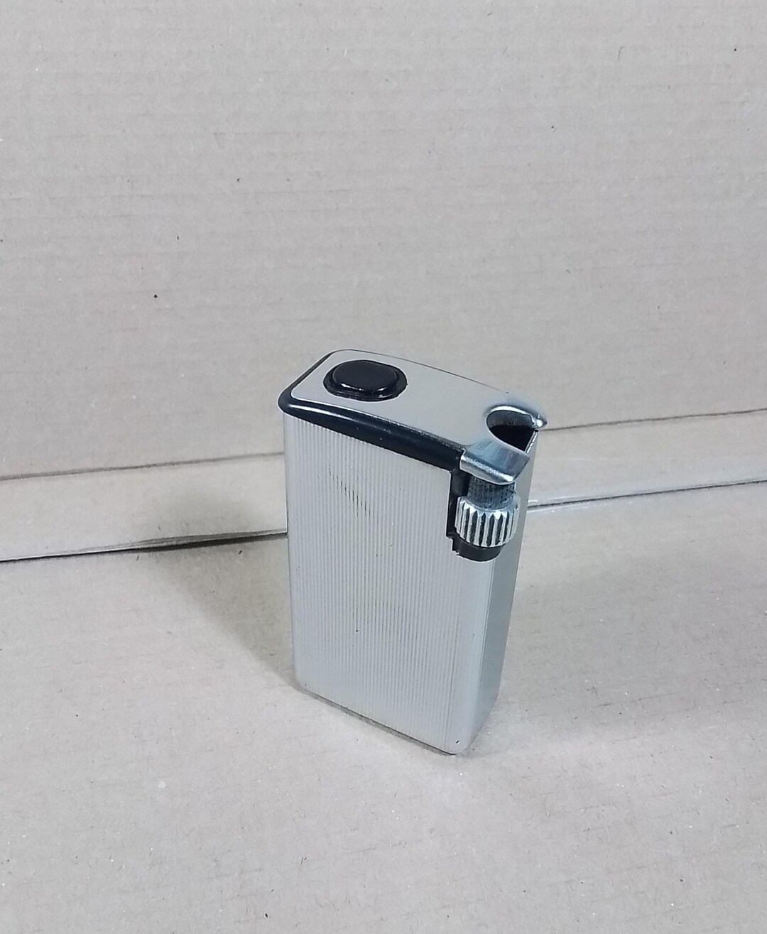Vintage Flaminaire Gas Lighter Working Lighter Briquet Accendino ...