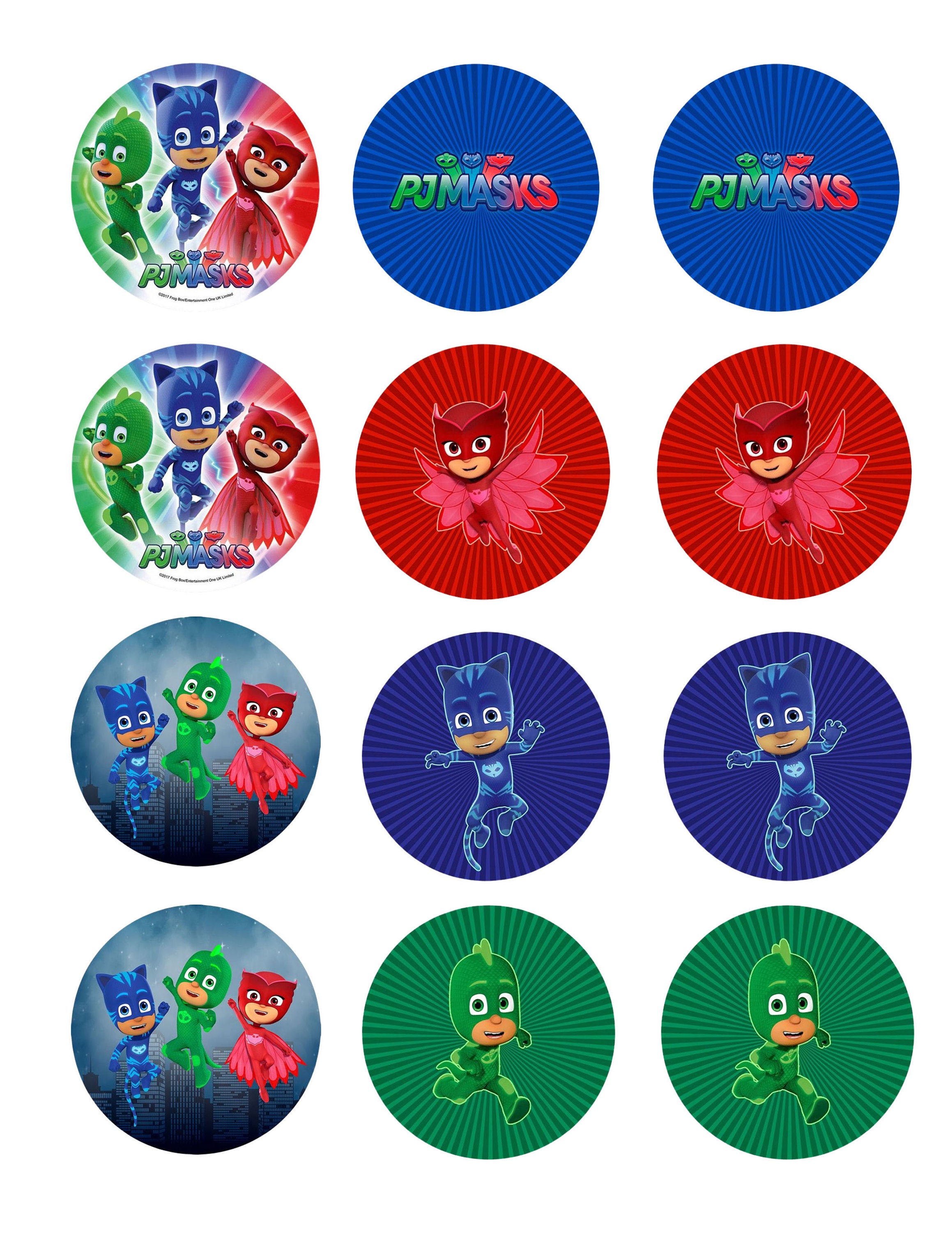 Edible Sugar Sheet Custom Edible Sugar Sheets/icing Sheets - Etsy