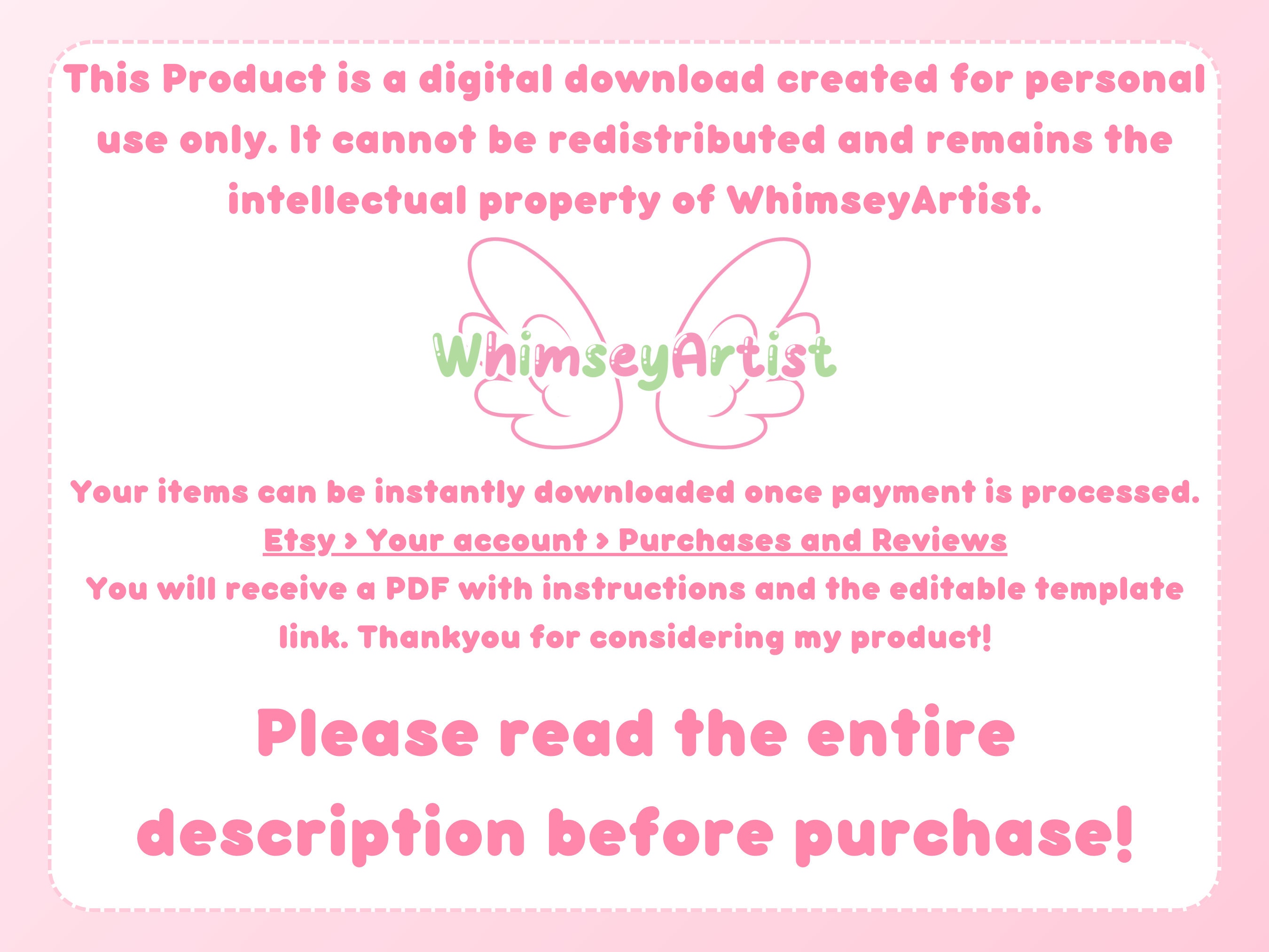 Strawberry Milk Editable Stream Banner, Custom Twitch Banner ...