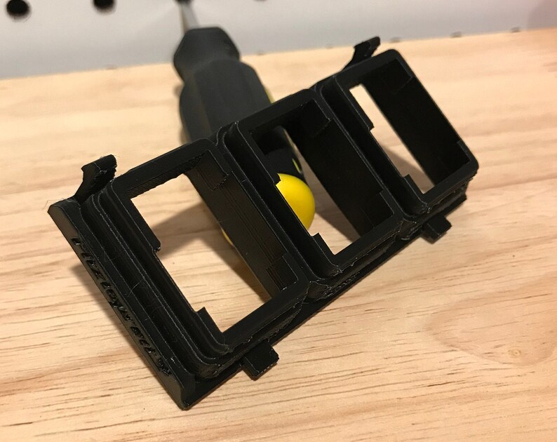 3rd Gen Tacoma Overhead Switch Panel | Etsy