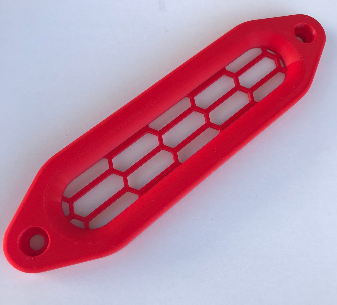 Faux Hawse Fairlead Cover | Etsy