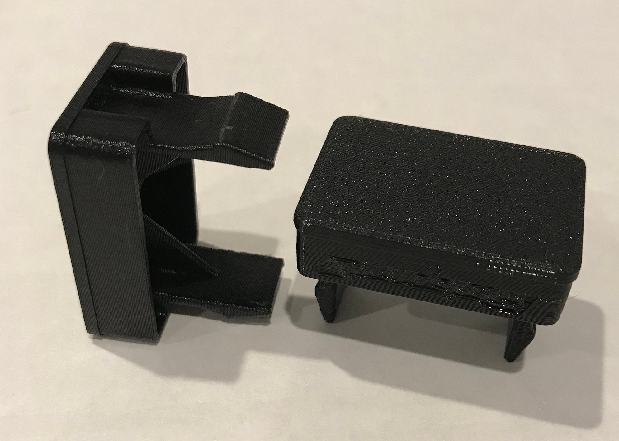 Toyota Small & Tall Switch Blank Inserts - Etsy