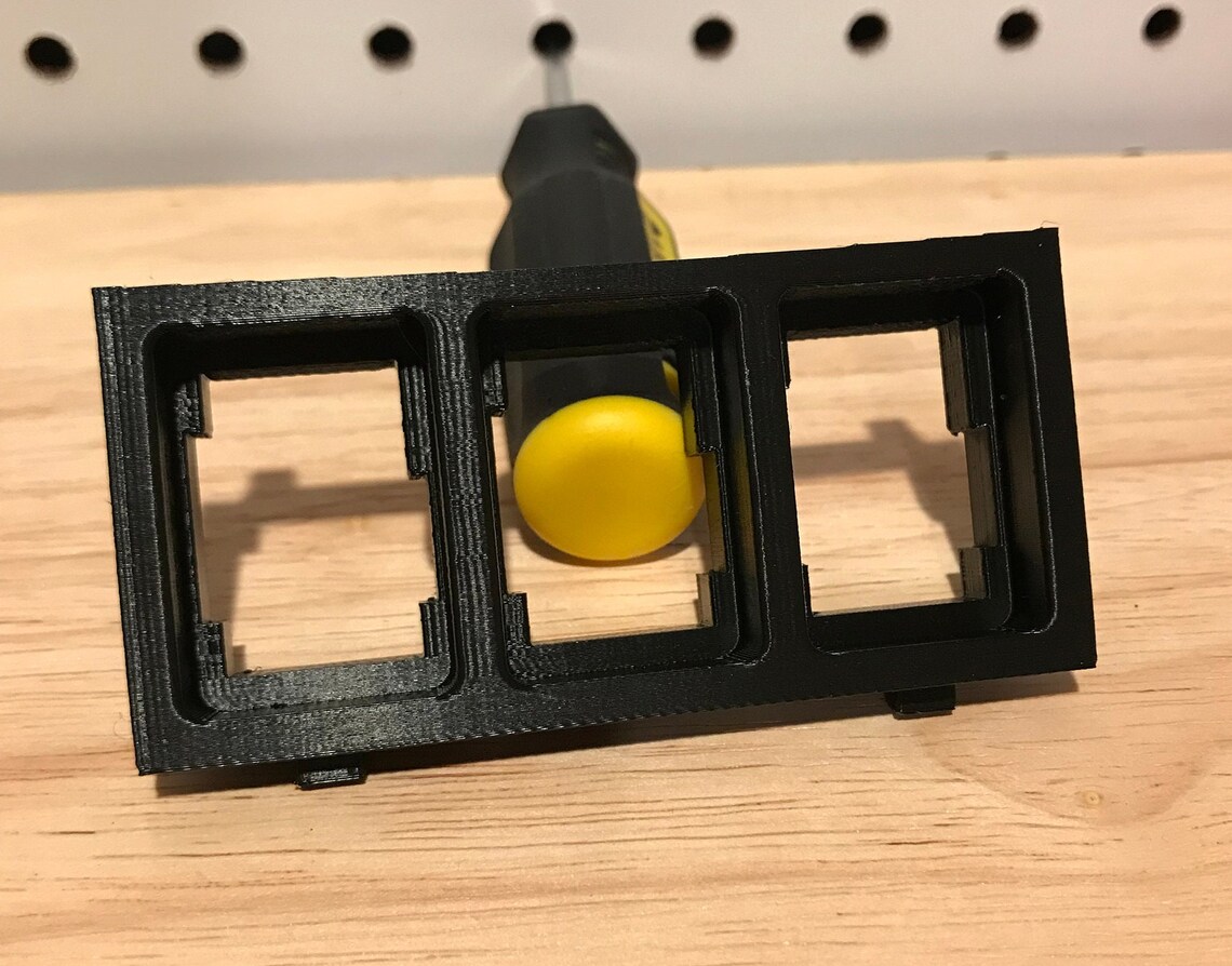 3rd Gen Tacoma Overhead Switch Panel | Etsy