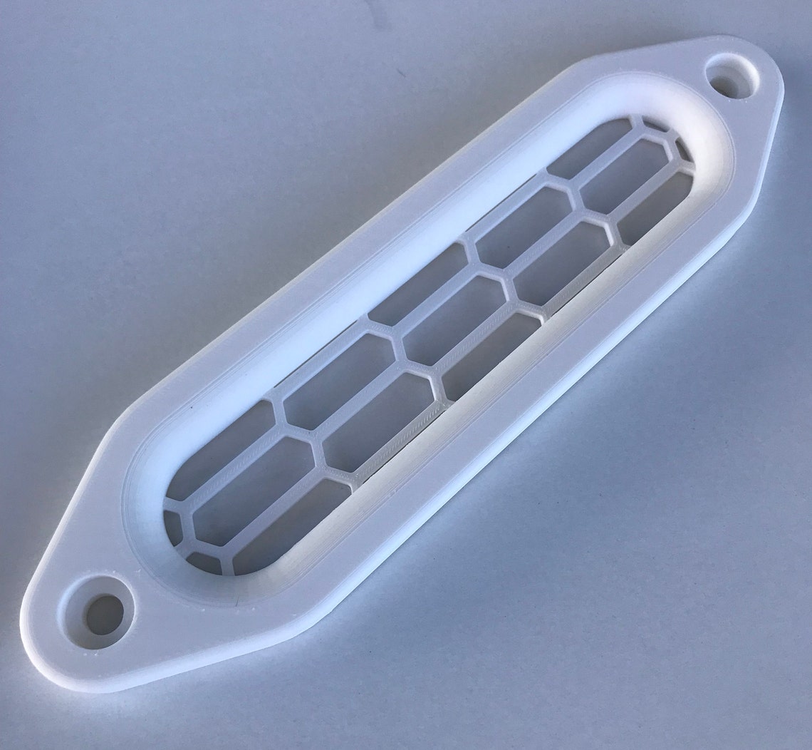 Faux Hawse Fairlead Cover | Etsy