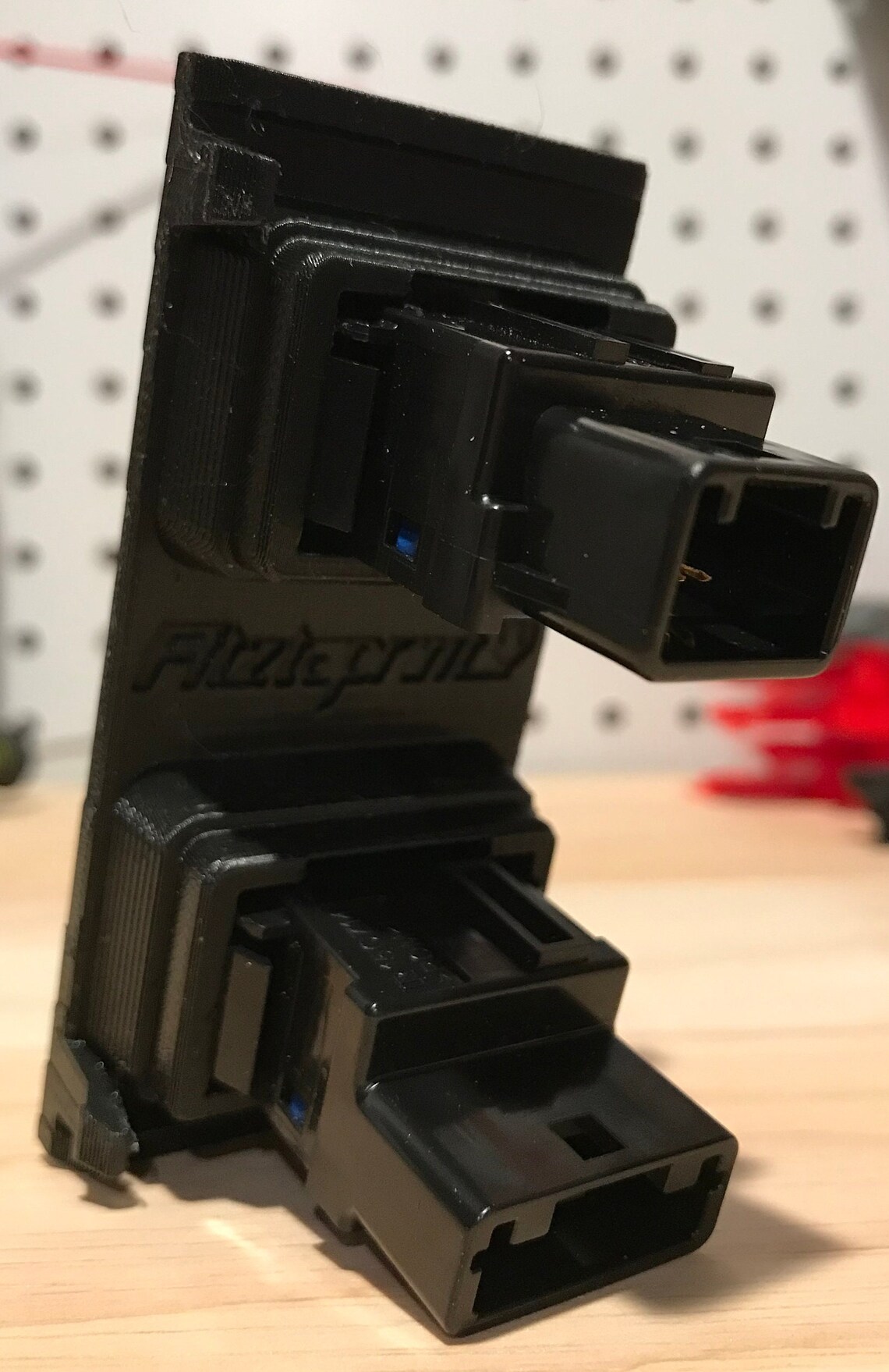 3rd Gen Tacoma Overhead Switch Panel | Etsy