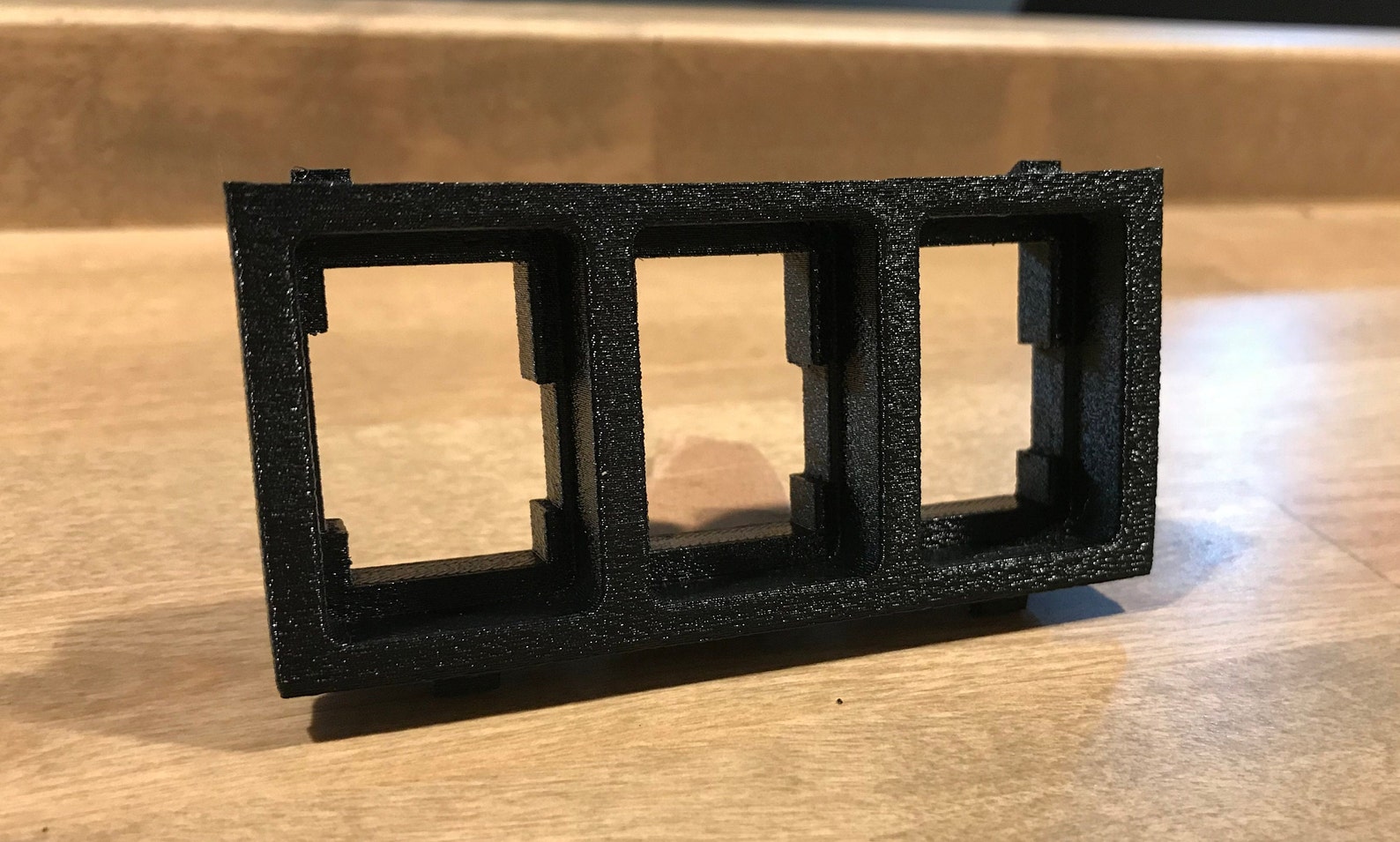 3rd Gen Tacoma Overhead Switch Panel - Etsy