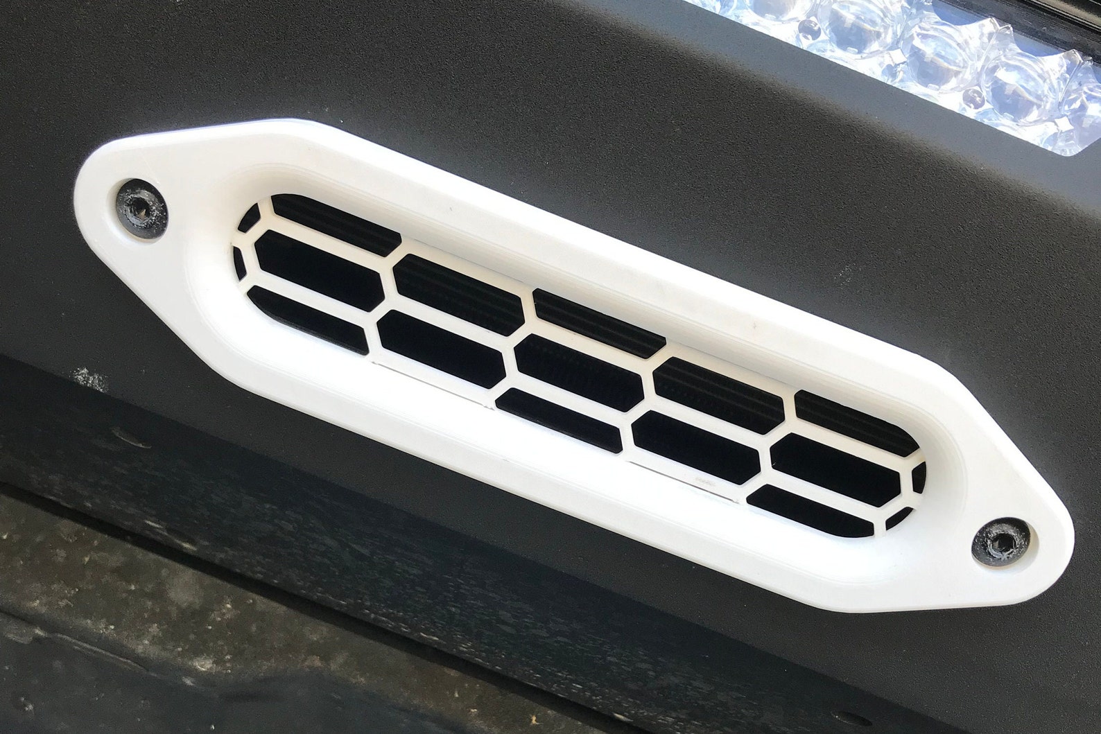 Faux Hawse Fairlead Cover - Etsy