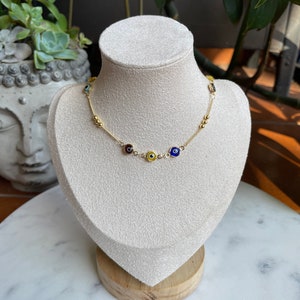 Qvc evil eye jewelry store
